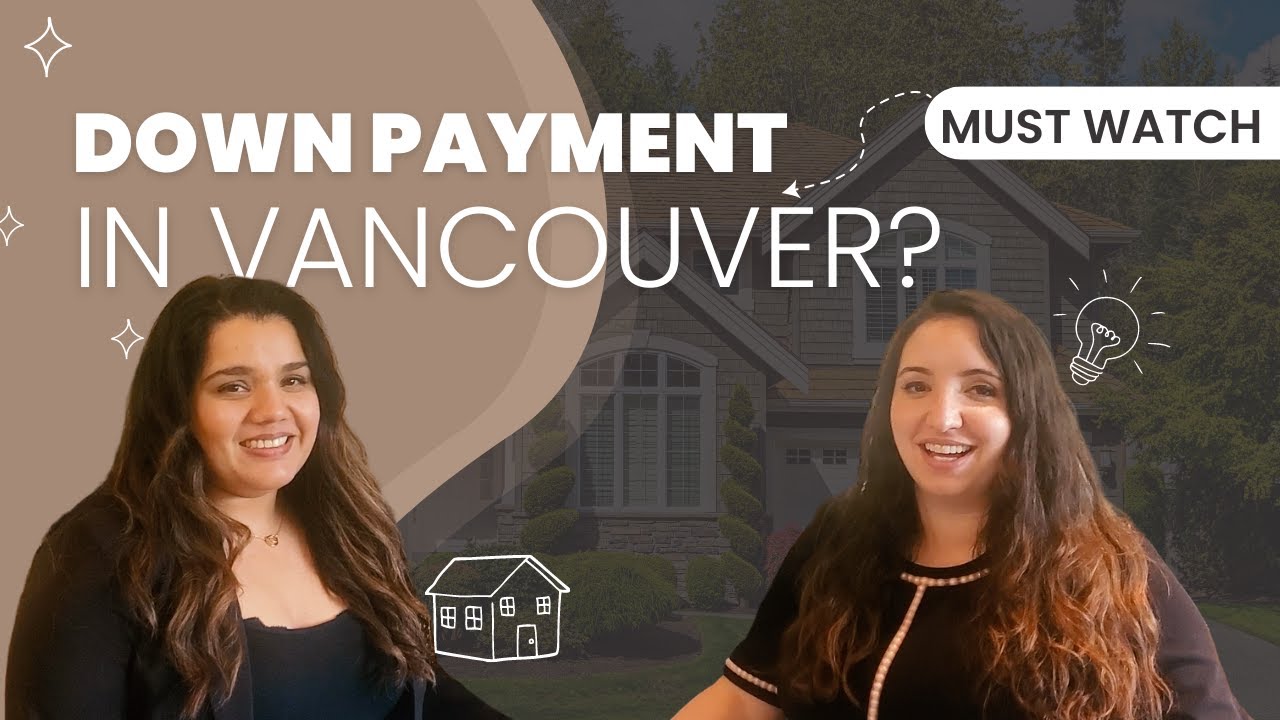 YOU CAN AFFORD SOMETHING IN VANCOUVER - YouTube