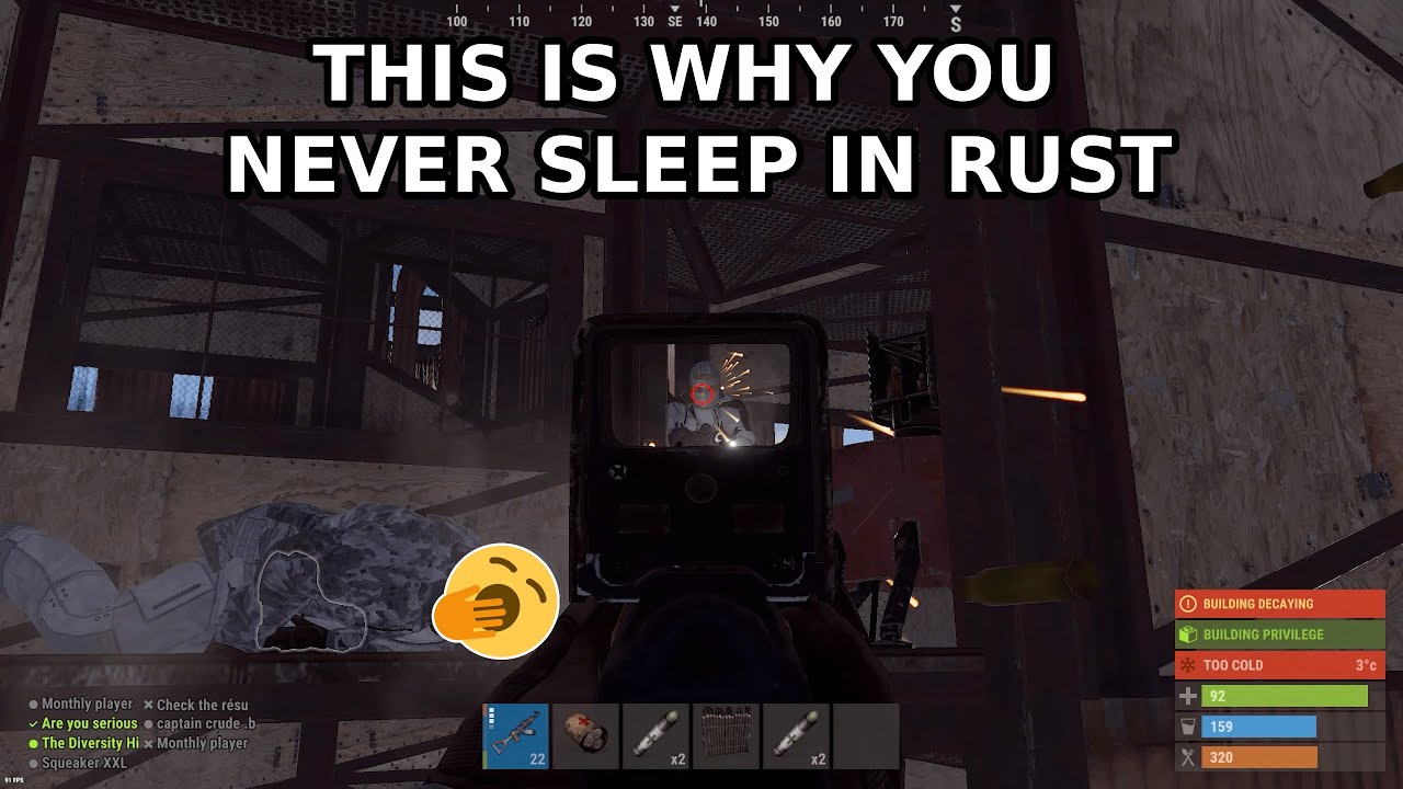 Defending the base against offline raid - YouTube