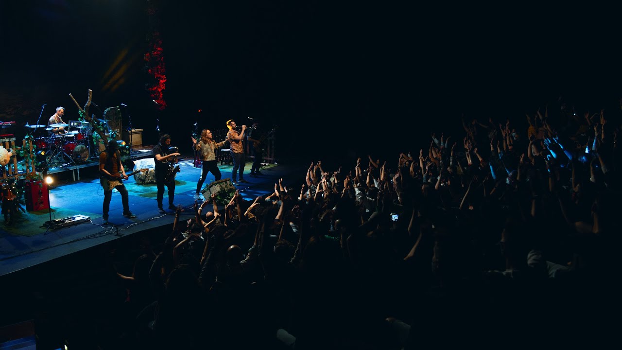 BUHOS 2021 - YouTube