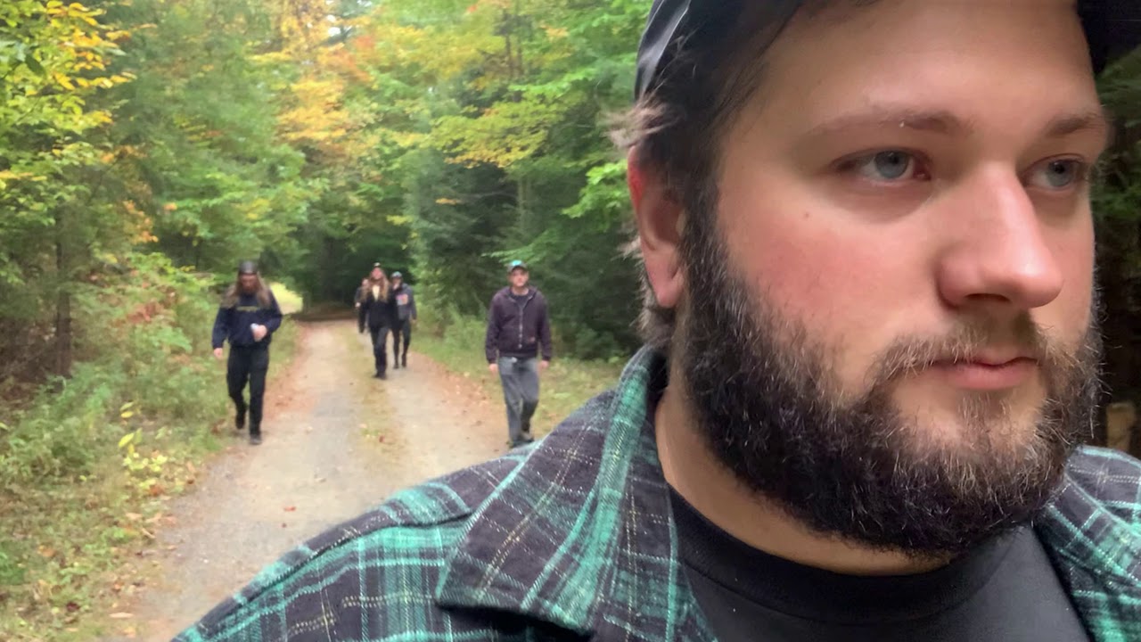 Sacanada Lake - Doorways (Official Music Video) - YouTube
