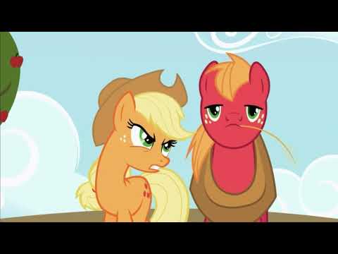 Applejack Fart Edit 9