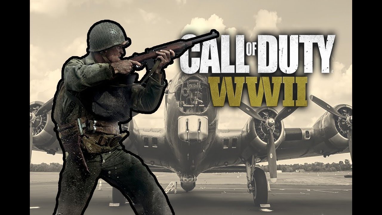 Call Of Duty WWII Is It Good? COD WWII Multiplayer First Impressions ...