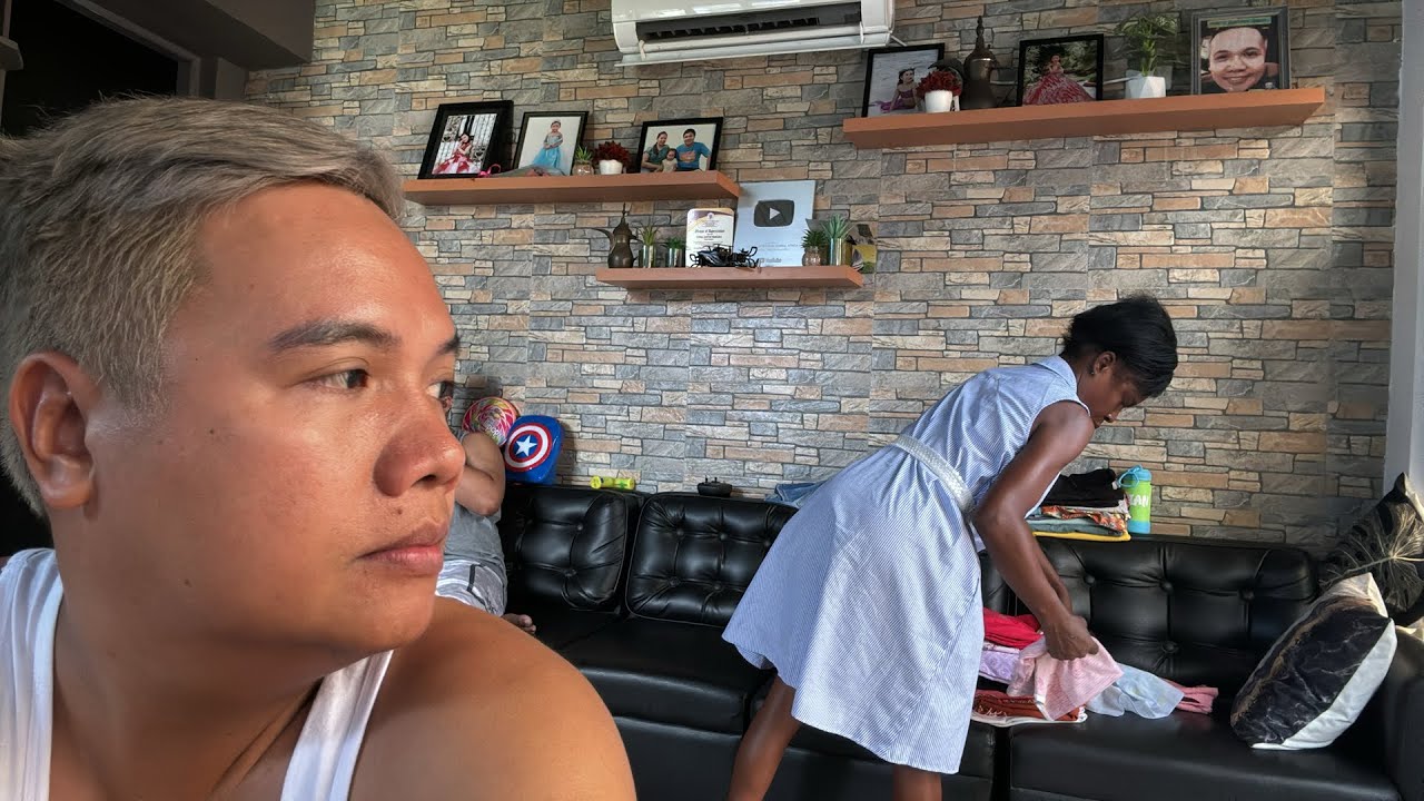 UPDATE KILA MAMOOD AT NENA…KUMUSTA TAGA EKUKU? - YouTube