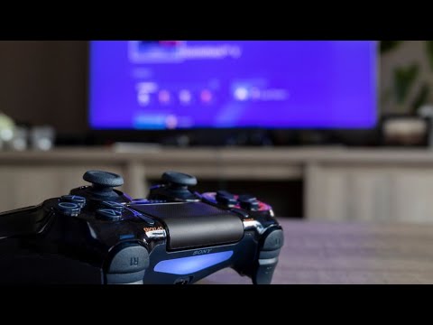 How To Break a controller - YouTube