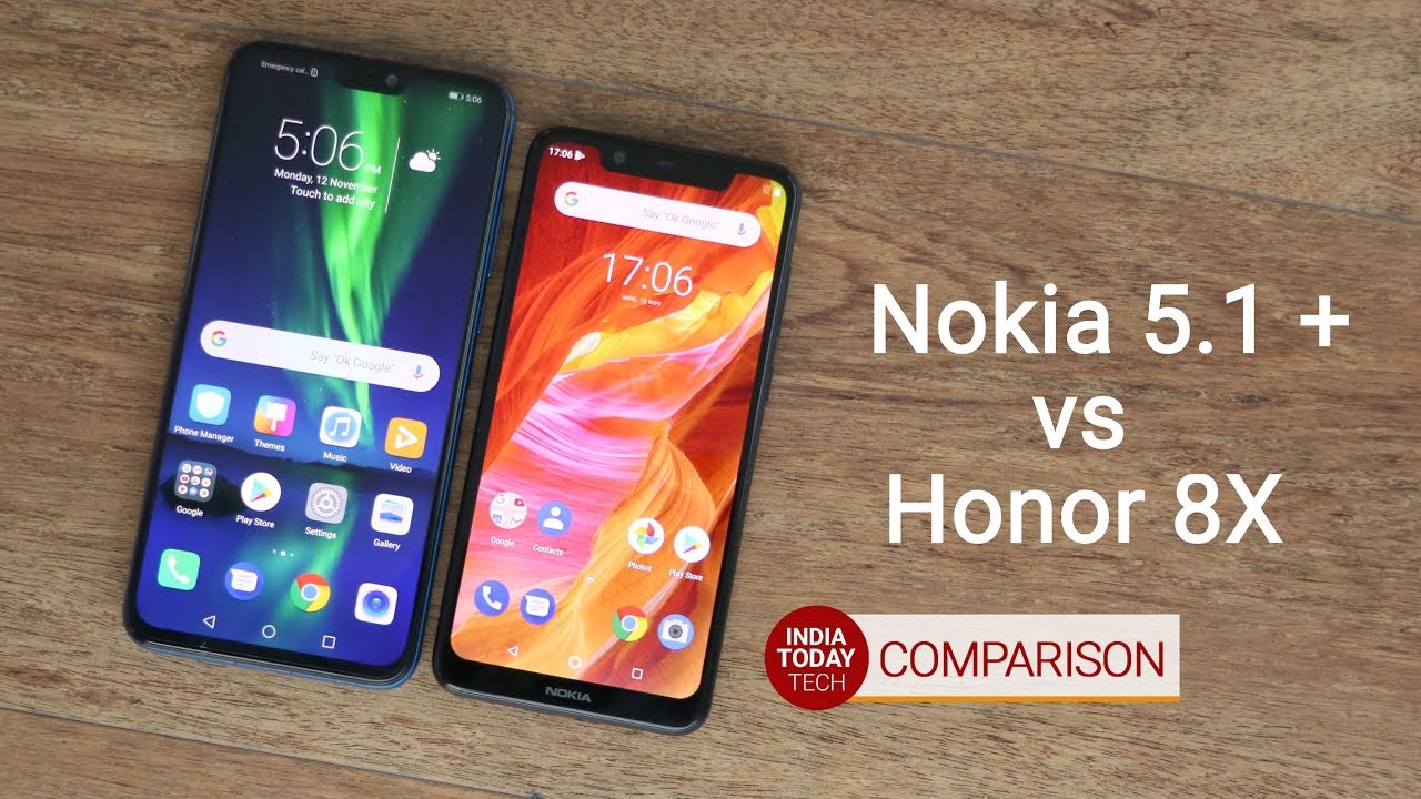 Nokia 8x