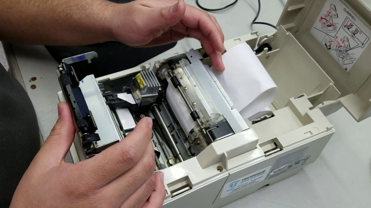 Paper Load TM U375 YouTube paper-load-tm-u375-youtube