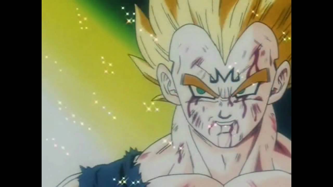 Dragon Ball Z AMV - Stop Crying Your Heart Out - YouTube