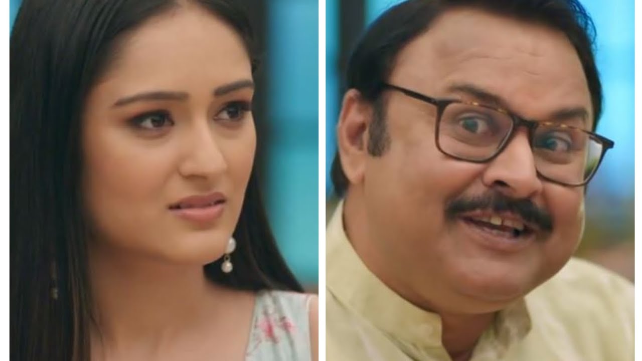 ISS ISHQ KA RAB RAKHA | 19 DECEMBER 2024 FULL STORY EPISODE 94 ...