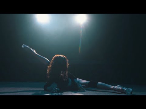 Hypnotic Strip plastic | Olga Panaeva