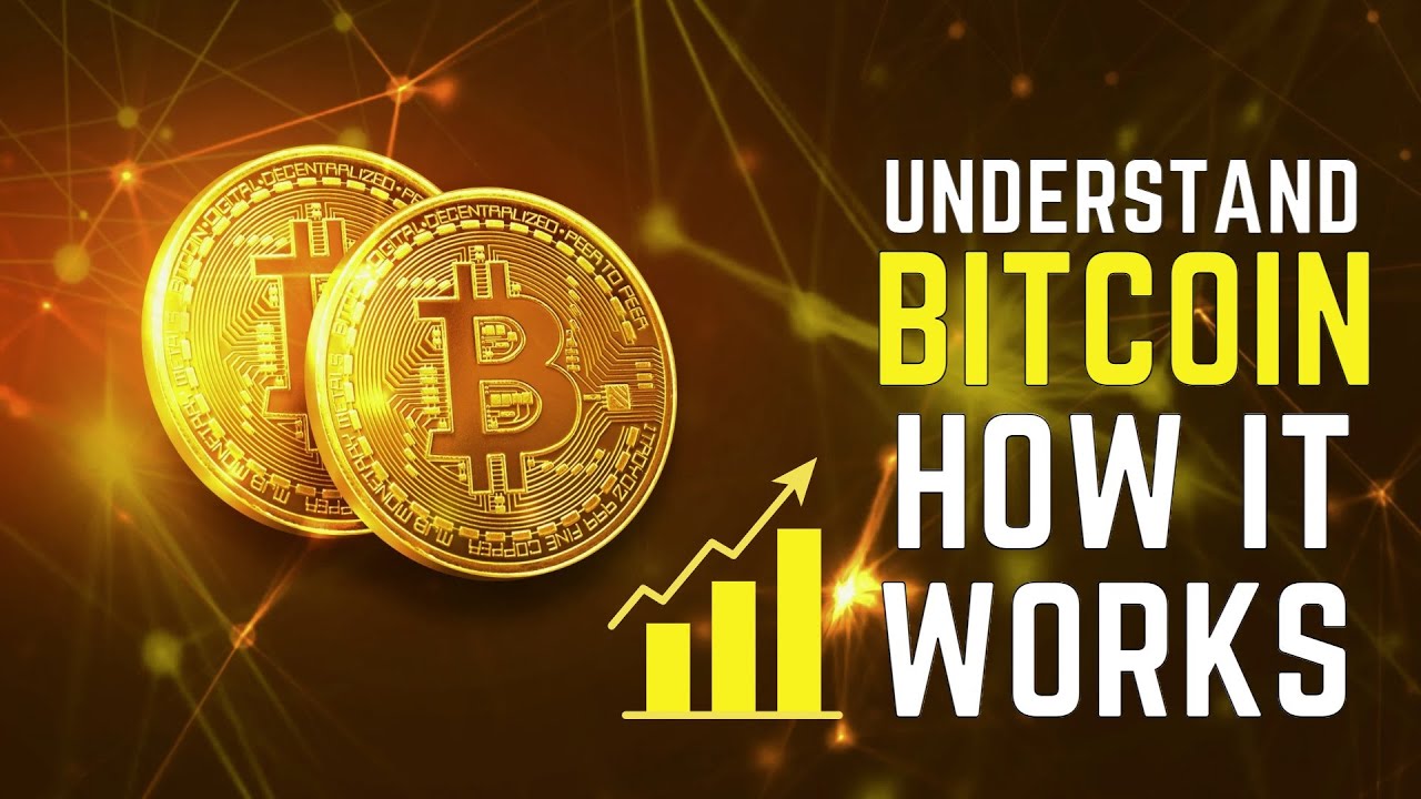 What is Bitcoin? EVERYTHING YOU NEED TO KNOW ABOUT BITCOIN. How Bitcoin ...