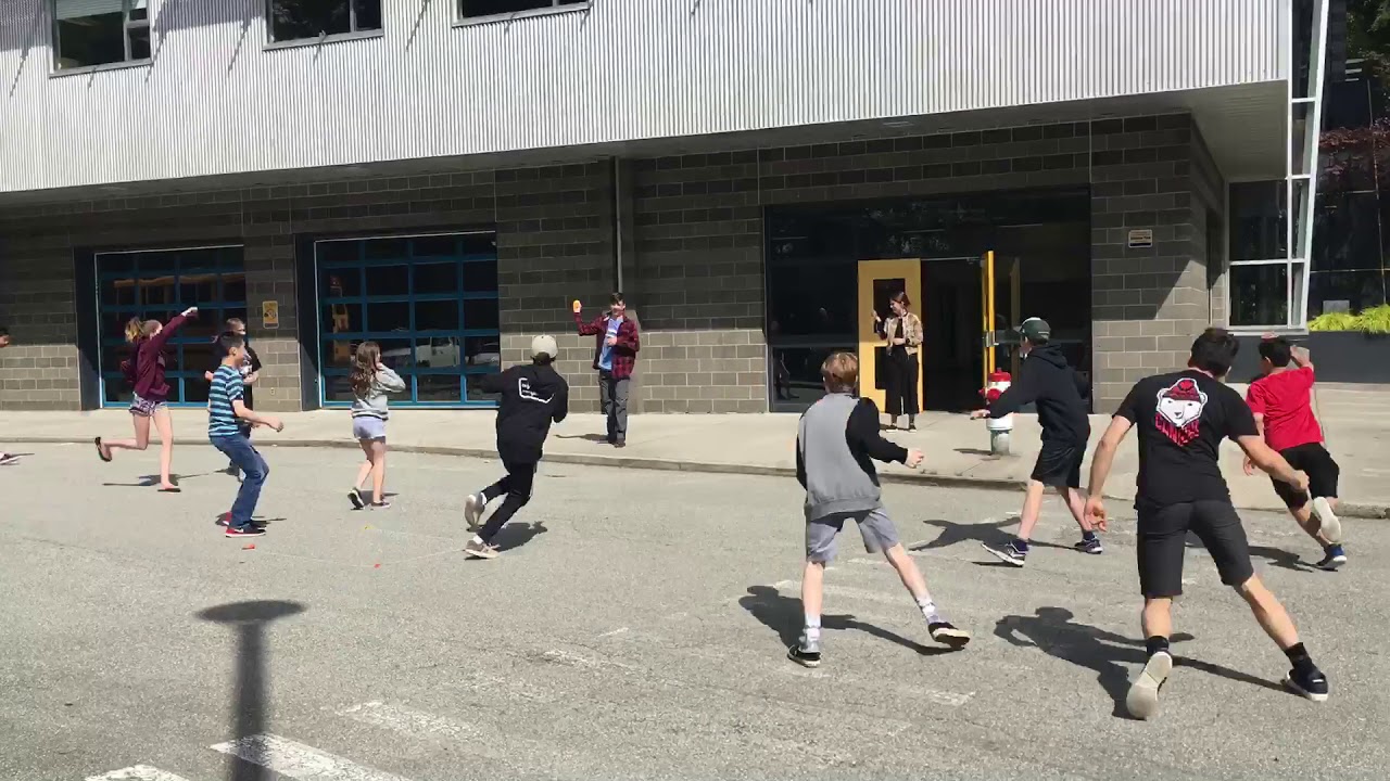 Hugga bugga time lapse - YouTube