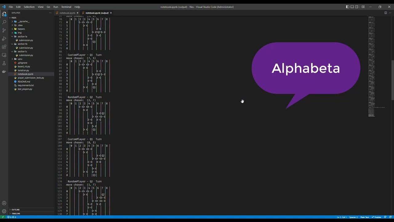 [SOLVED] CS 6601 Assignment 2 Impact Isolation - YouTube