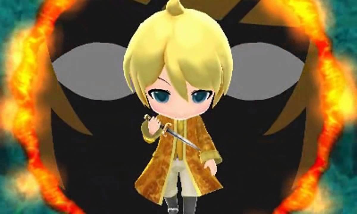Project Mirai: Servant of Evil - YouTube