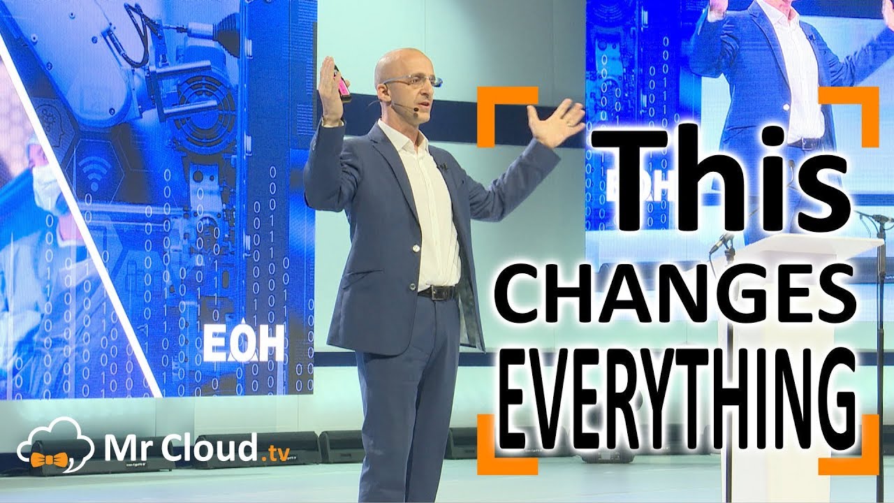 This Changes Everything - YouTube