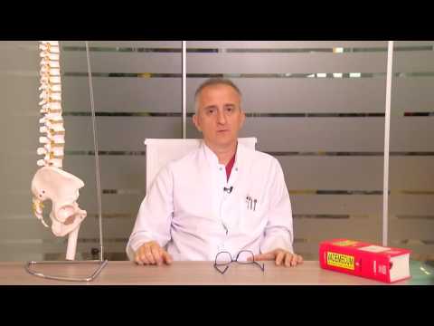 Boyun Fıtığı Nedir, Belirtileri ve Tedavisi. Boyun Fıtığı Ameliyatı Nasıl Yapılır?