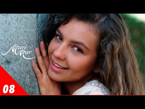 Marimar 🐋🌊 Episode 8 - Novelas complète en français.