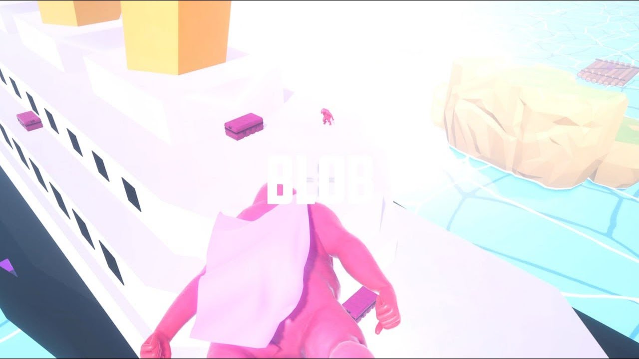 Blob - YouTube