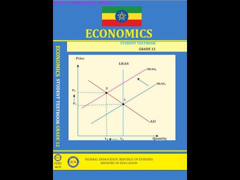 GRADE 12 ECONOMICS NEW CURRICULUM MODEL EXAMINATION FIRST SEMESTER 2016 ...