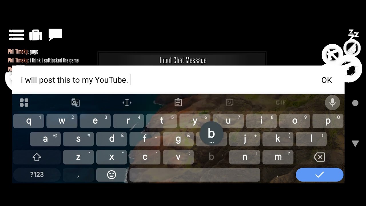 Weird soft lock(?) - YouTube