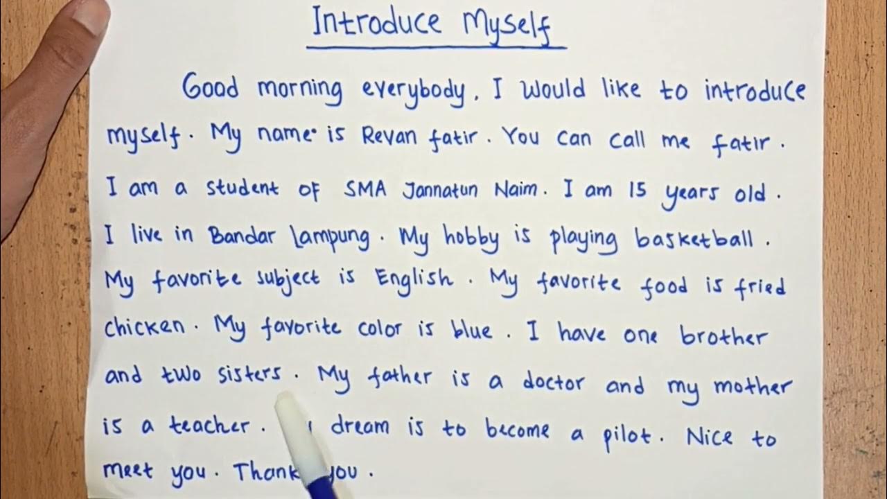 Belajar Membaca dan Menerjemahkan Teks Bahasa Inggris ke Bahasa ...