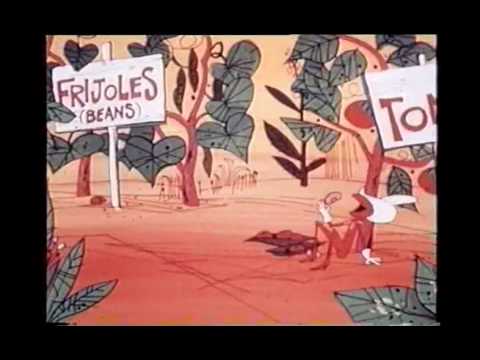 Ponco I Toro 01 Tijuana Toads - YouTube