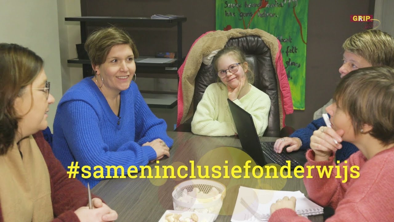 Films, documentaires en animaties over inclusief onderwijs