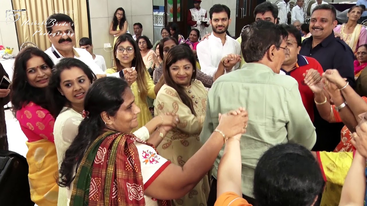 Kon Halave Limbdi by Sheela Shethia | Photography Videography by ...