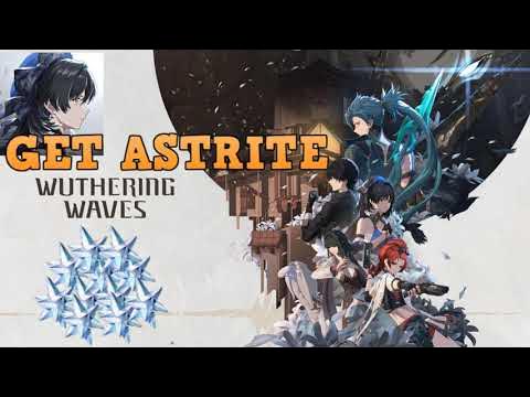 Wuthering Waves Hack - Get Astrite and Shell Credits MOD APK, PC Cheat and iOS CODES - YouTube