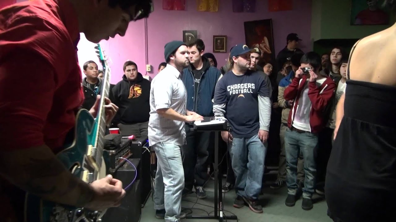 Catholic Spit - Inevitable Death - YouTube