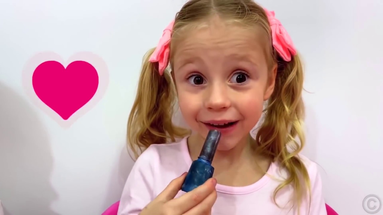 Nastya y papá Colección de nuevas historias para niños sobredulces y ...