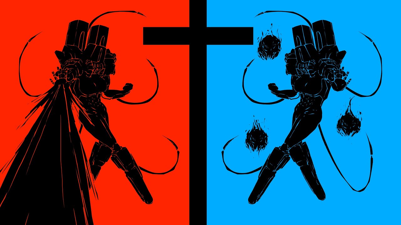 ULTRAKILL // FRAUD ::: HIGHER THAN THE BLACK SKY - "FIRESTORM" and ...