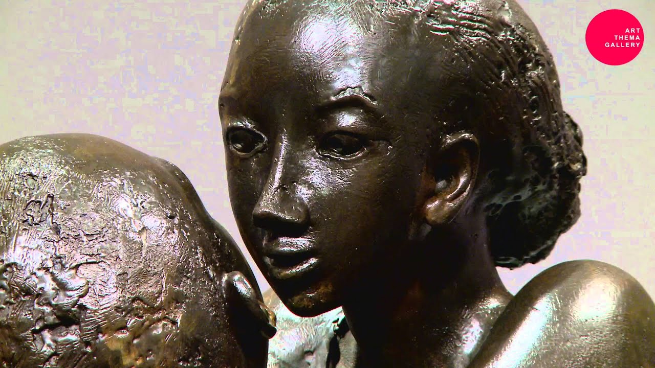 Retrospective René Julien - 2015 - YouTube
