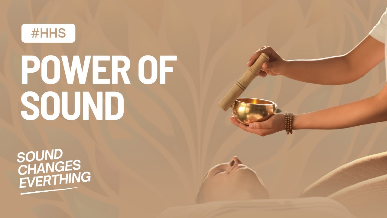 First sound bath experience and what to expect from sound healing - YouTube
