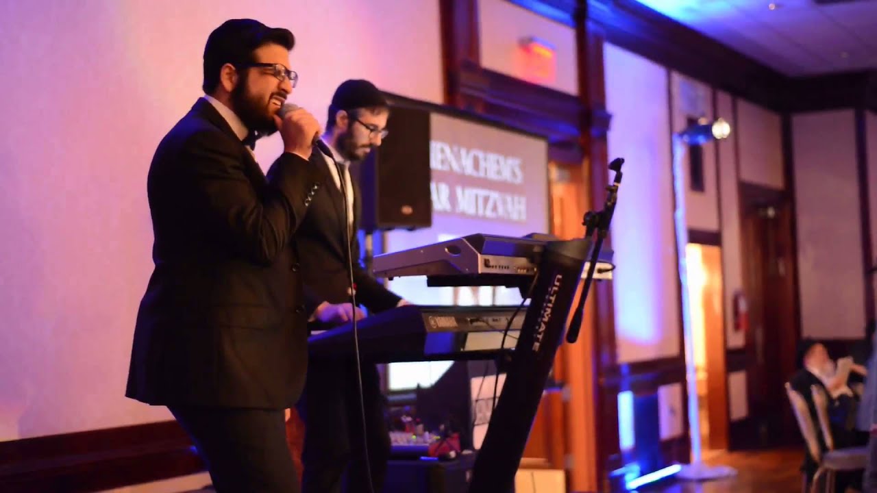 Menachem Lang Highlights 5.19.2013 - YouTube