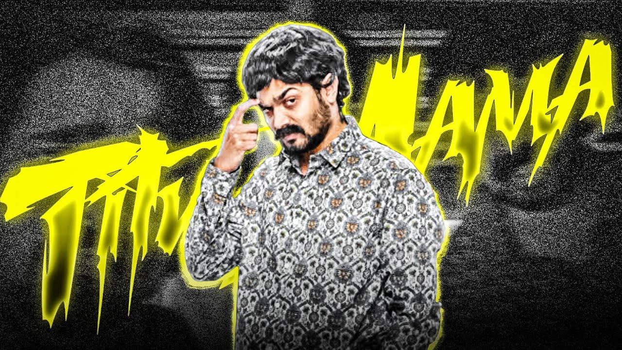 ⚡TITU MAMA⚡COFFEE WITH KARAN ROST EDIT🔥BHUVAN BAM STATUS😈TITU MAMA😎🔥|HD ...