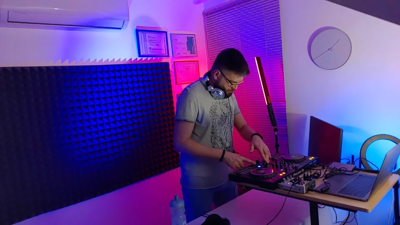 Szeffę Session Nocturne #3 🌚 Rüfüs Du Sol / Asher Swissa / Yotto ...