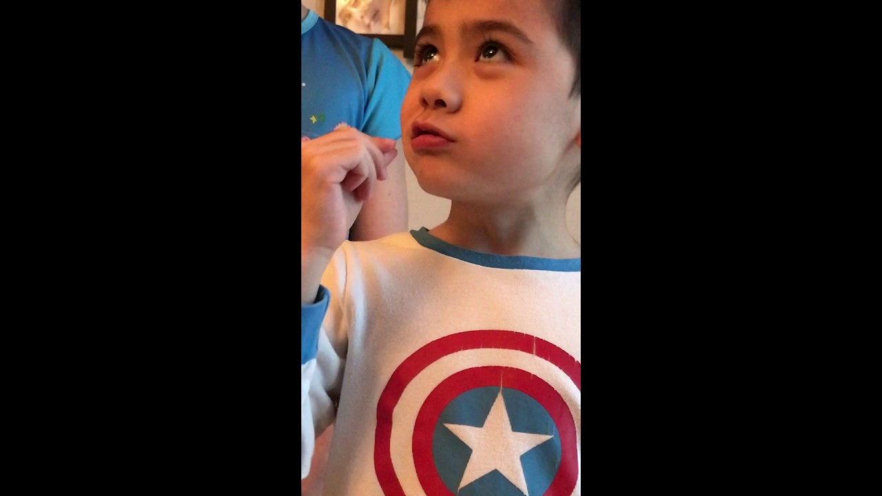 chilli sauce challenge - YouTube