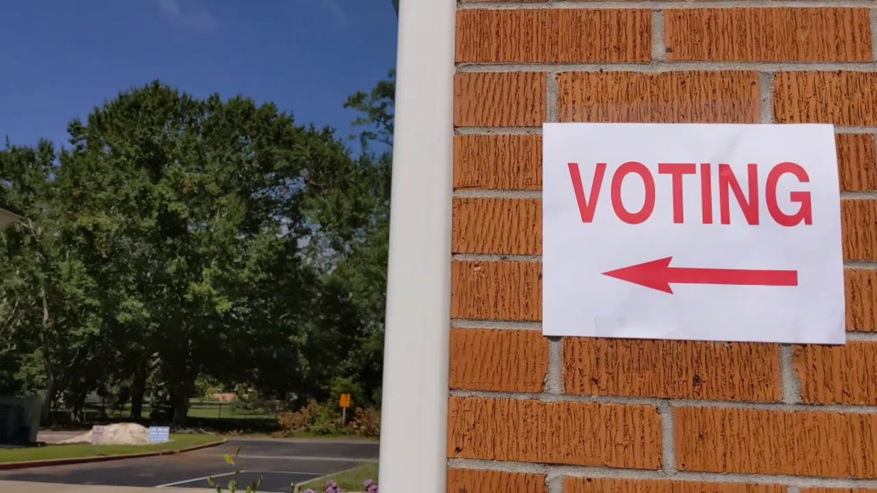 Vote 2020 - United Methodist Church - YouTube