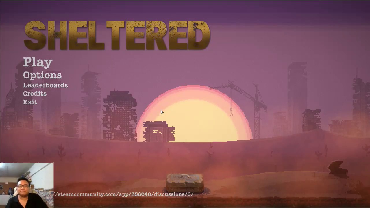 Sheltered - Gameplay 07 HARD MODE part 02 - YouTube
