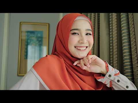 Hijab/Gamis Premium Super Unique This Year ❤️ for Hijaber Dailywear OOTD Fashion Moslem Islami Syari