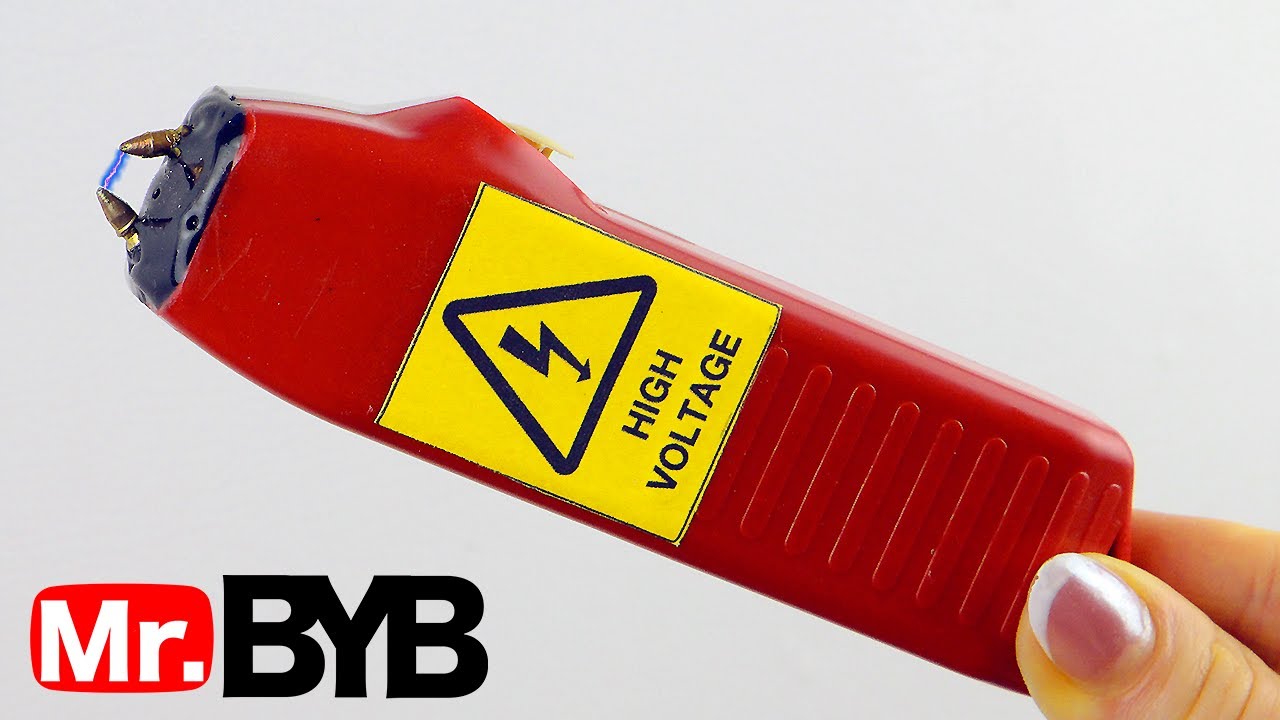 cool inventions to make at home - YouTube