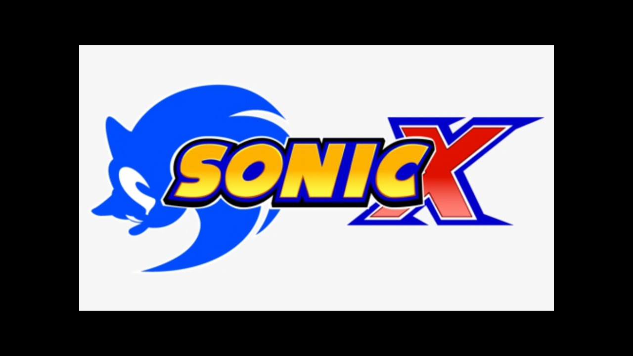 Sonic X Theme Song (8-bit) - YouTube