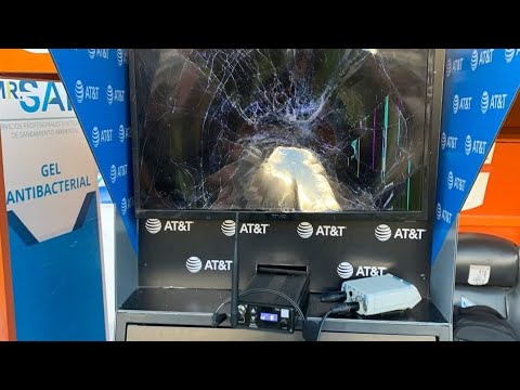 El inicio de la bronca entre barras de Querétaro y Atlas | Liga BBVA MX ...