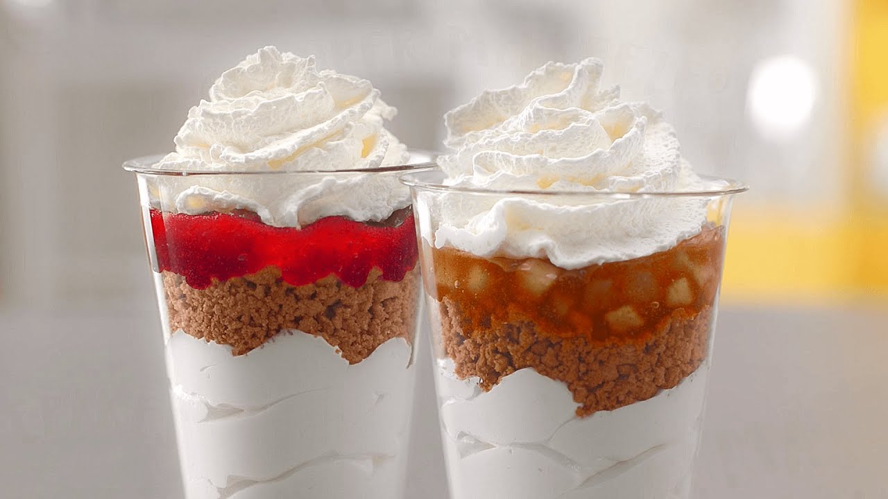 Új Super McFreeze® a Mekiben! - YouTube