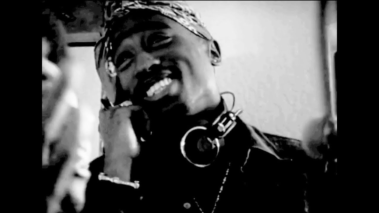 Rare 2pac Exclusive Clip (Like/Subscribe For Full Song!) 2018 - YouTube