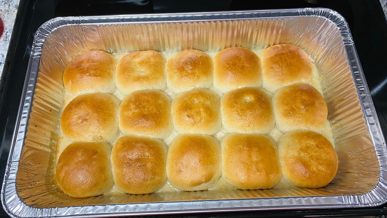 Pani Popo Buns #panipopo - YouTube