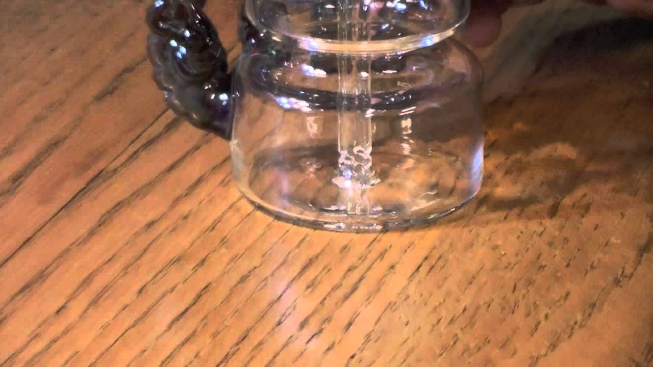 A PLUS TV - Product Review #6 (ELBO Glass - Pig Domes, Tanker & Bubbler ...