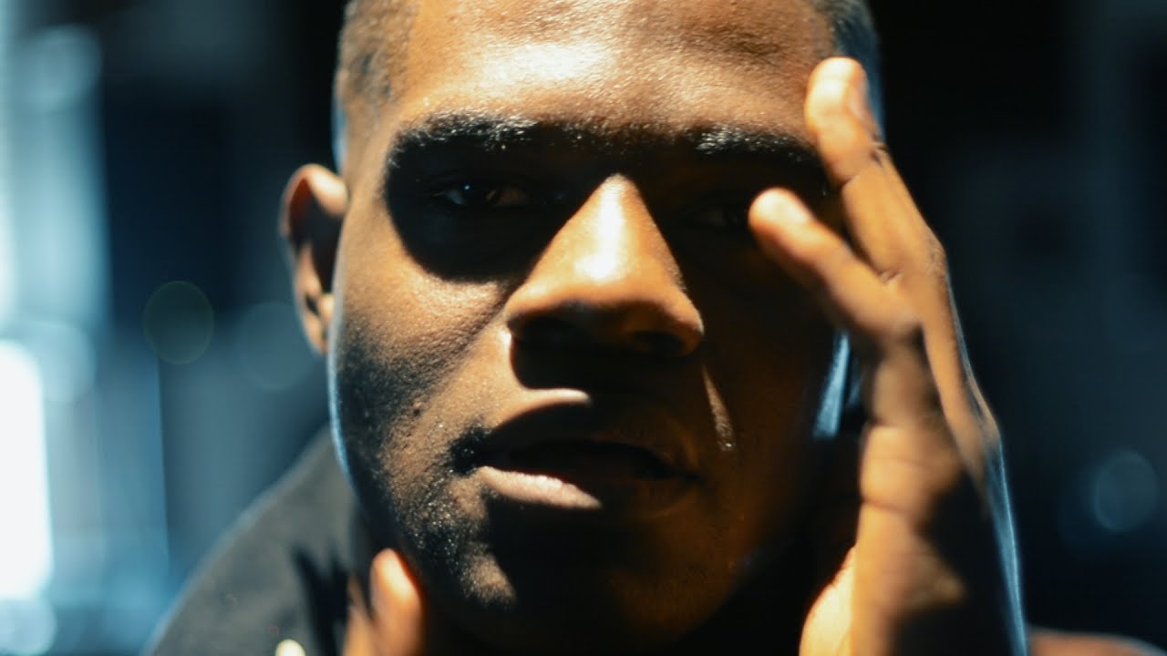 Naji • Olu's House [Official Video] - YouTube