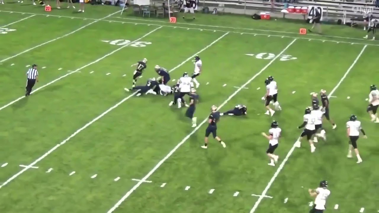 Football highlights - YouTube