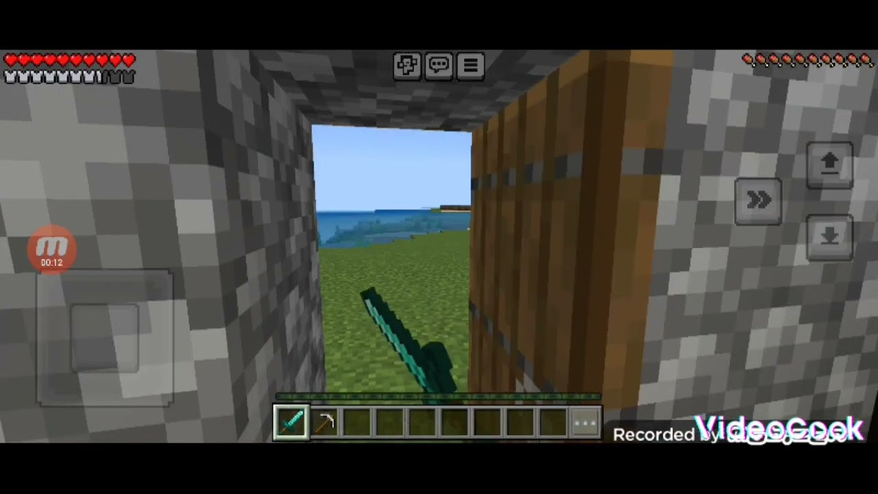 Minecraft 2 - YouTube